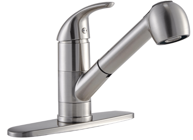 8 Types Of Faucets That Will Give Your Kitchen An Updated Look | All ...
